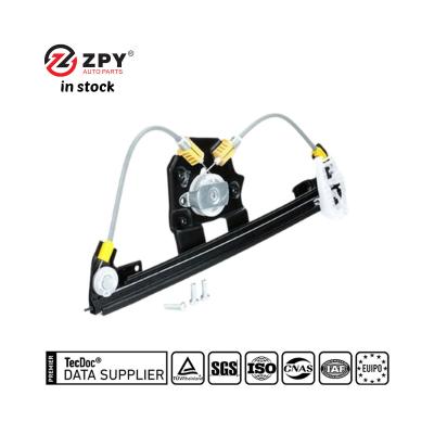China ZPY OEM Standard Size Electric Window Regulator for BMW 1 Series E87 with Durable Materials and Smooth Operation for sale