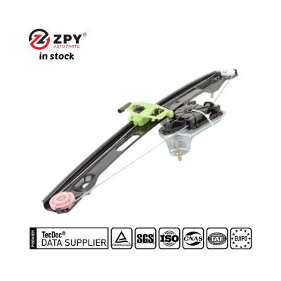 China ZPY Window Regulator with 5 Pin Motor for BMW E90 E91 OEM Standard Fitment for sale
