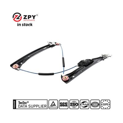 China ZPY Power Window Regulator OEM 51337281885 for 2012-2016 BMW 328i Front Left Side with Durable Build for sale