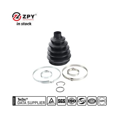 China ZPY Outer CV Joint Boot Kit OE 31607529203 for BMW X3 2004-2010 Protects CV Joints for sale