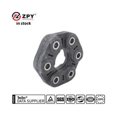China ZPY OEM Standard Driveshaft Coupler Flex Joint Disc with High Torsional Strength for BMW E36 E46 for sale