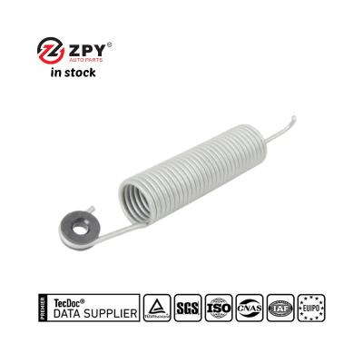 China ZPY Durable OEM Standard Tailgate Lift Support Spring with Shock Absorption for BMW E60 528i 530i 535i for sale