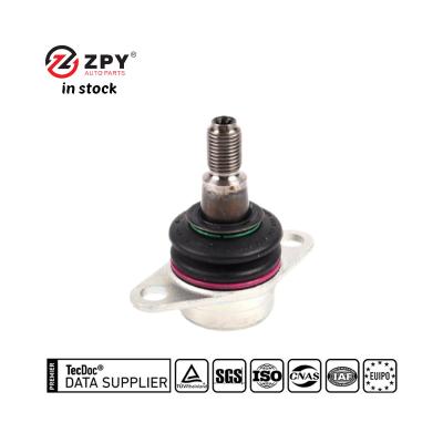 China ZPY Precision-Engineered Ball Joint Control Arm with High-Strength Housing and Advanced Sealing Design for 2003-2006 X5 E53 for sale