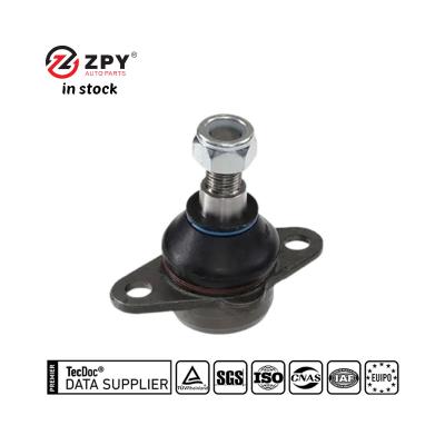 China ZPY Front Lower Control Arm Ball Joint Suspension Kit with Fatigue Resistance Precision Ball Stud for Direct-Fit Installation for sale