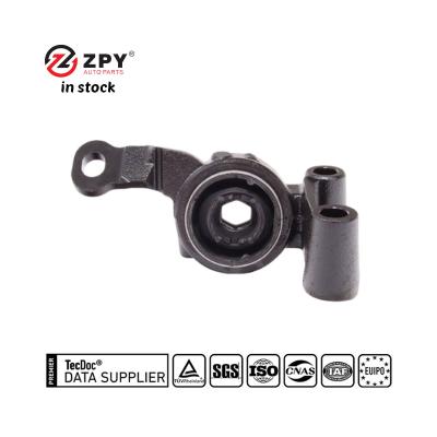 China ZPY Front Lower Control Arms, Poly Bushings for Mini Base Convertible 2-Door 31126757561 for sale
