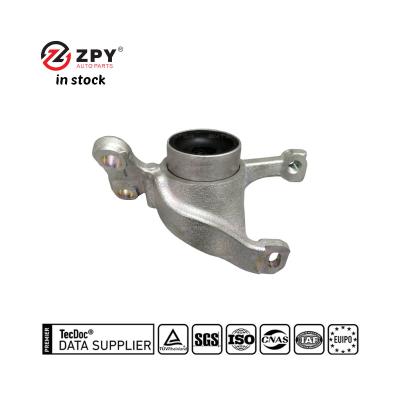 China ZPY OE 31126874341 Lower Control Arm Bushing with High-Quality Rubber Material for Direct Replacement for sale