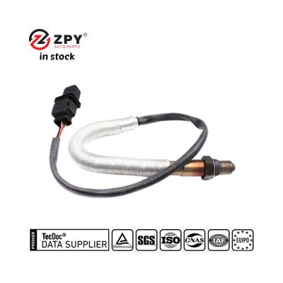 China ZPY Upstream&Downstream Oxygen Sensor For BMW 1 3 E81 E82 E87 E88 E90 120i 320i 11787570104 for sale