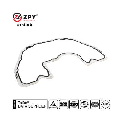 China ZPY Oil Pan Gasket Set for BMW E60 E61 E63 E65 - Leak-Proof Seal, Heat-Resistant Material, Precision-Made for sale