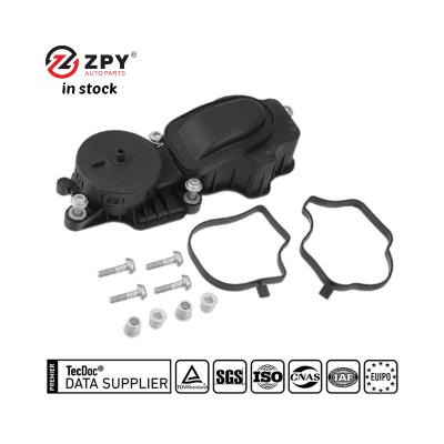 China ZPY Crankcase Oil Breather Valve For BMW X3 E83 E46 E90 E91 E87 E60 11127794597 for sale