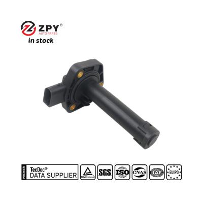 China ZPY High-Sensitivity Oil Level Sensor for BMW E53 E83 E90 E91 E92 E93 with Durable Housing and Aging Resistance for sale