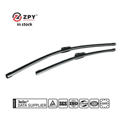 China ZPY For BMW F10 520i Front Wiper Blade Set BMW Gran Turismo Hatchback 4-Door 61612163749 for sale
