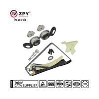 China ZPY Engine Control Unit Kit for BMW E90 E91 E60 E61 with Strictly Inspected Timing System Precision Machining and High Temperature Stability for sale