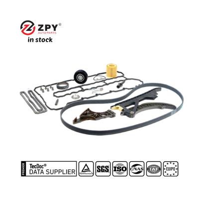 China ZPY Wear-Resistant Aging-Resistant Engine Gasket Kit OEM Standard for BMW 335i E90 E92 E88 E60 E71 F02 KIT-N54 for sale