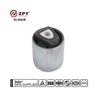 China ZPY High-elastic Inner Rubber Control Arm Bushing with Metal Sleeve Enhanced for BMW E70 X5 OE Replacement for sale