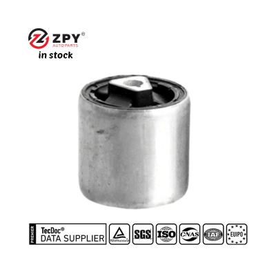 China ZPY High-Quality Synthetic Rubber Thrust Arm Bush with Thickened Metal Pipe for Vibration Absorption in BMW E65 E66 Models for sale