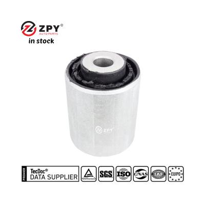 China ZPY Anti-UV Anti-Aging Precision Machining Lower Control Arm Bushing for Porsche Panamera 970 2010-2013 for sale