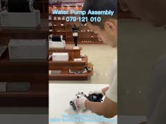 079121012D 079121010D 079121010C 079121115BA 079121014F 水ポンプQ7 ZPY