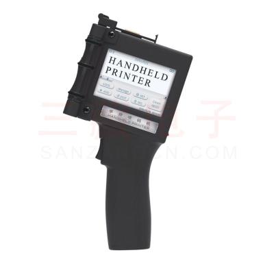 China T1000 Handheld Inkjet Printer Handheld Printer manufacturer for sale