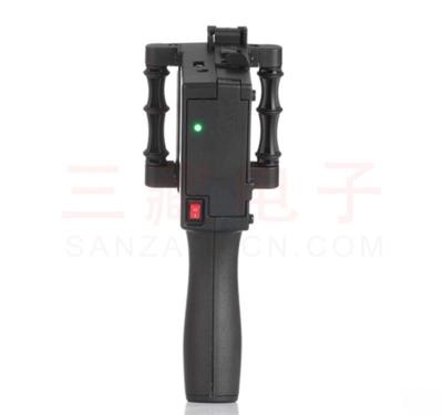 China T1000 Handheld Printer Handheld Printer with USB port supplier for sale
