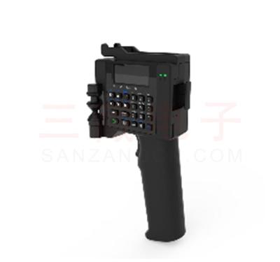 China T2000 Handheld Printer Handheld Printer for metal manufacturer for sale