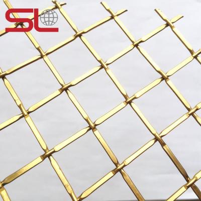 China wire mesh grilles for cabinets for sale