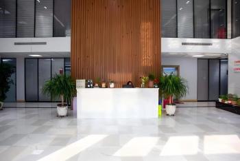 China Factory - Qingdao KXD Steel Structure Co., Ltd