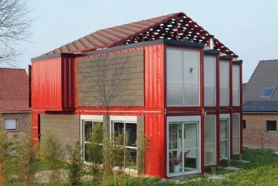 Water Proofing Prefabricated Factory Building H Section Column Steel Structure for Sale