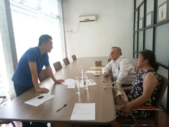 Water Proofing Prefabricated Galvanized Light Construction Steel Structure for Sale