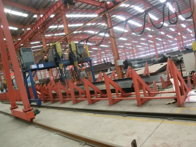 Light Steel Structure Prefabricated Modular Kit Homes House Affordable Housing