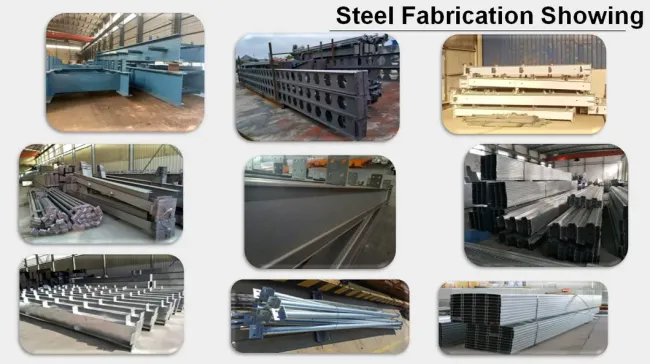 China Qingdao Kxd Prefabricated Steel Container Shop Showroom Office House