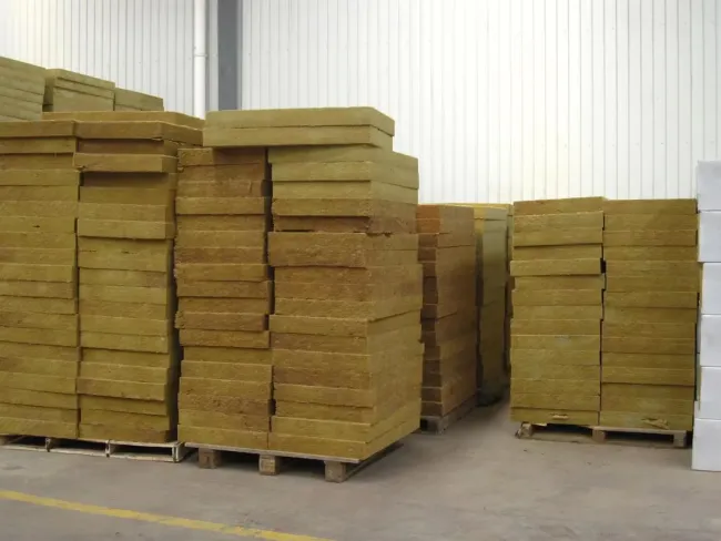 Prefabricated High Quality Color Coated Sandwich Panlegalvanized Steel Glass Wool Panel (KXD-GS01)