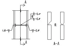 Metallic Steel Structure for Storage Building Shed Construction (KXD-SSW1047)