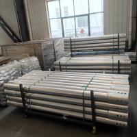 Quality High Quality Metal Post Supports Deck & Porch for sale
