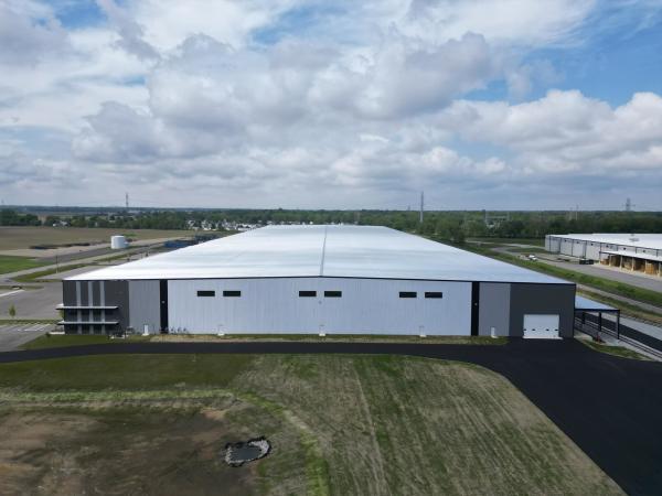 Quality High-Quality Steel Structure Solutions For Modern Construction for sale