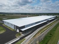 Quality High-Quality Steel Structure Solutions For Modern Construction for sale