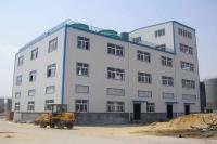 Quality Supplier of Prefab Steel Structure Workshop Building Of China for sale