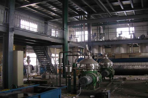 Quality Sturdy and Safe packinghouse  Efficient Production for sale