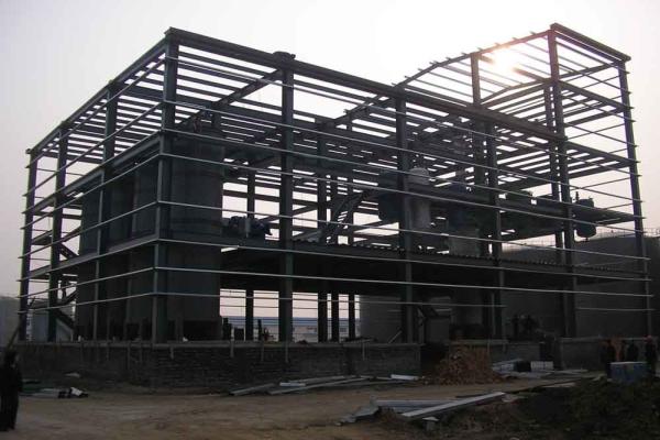 Quality Sturdy and Safe packinghouse Efficient Production for sale