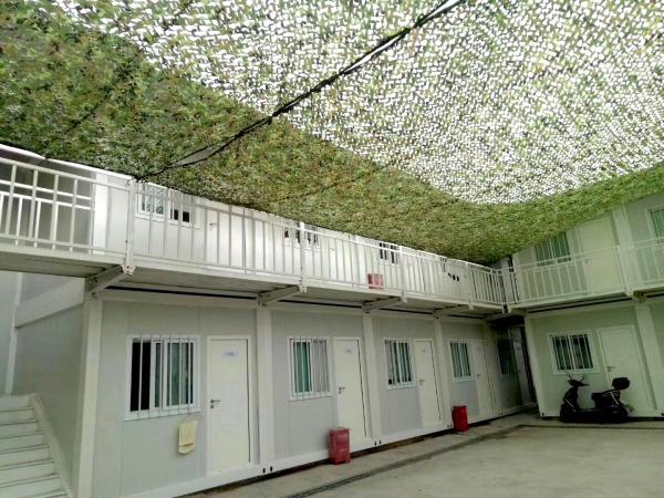 Quality Fast Build Good Quality Hot Dipped Galvanized Steel Column Prefab Steel for sale