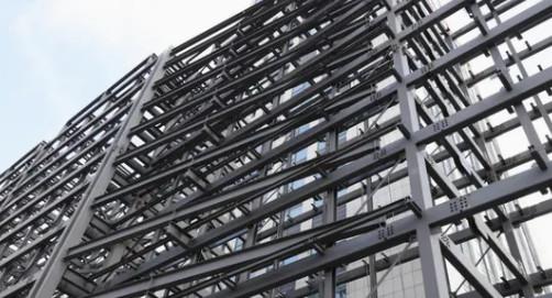 Quality Prefabricated Large Span Steel Structure Construction Building Workshop (KXD-88) for sale