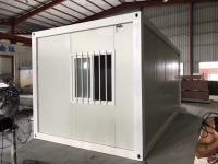 Quality Multi-functional demountable Small Cheap Tiny Home Prefab House Cottages for sale