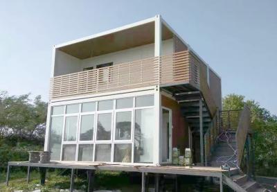 China Edificio Fabricado Rápido y Sencillo en Venta en venta
