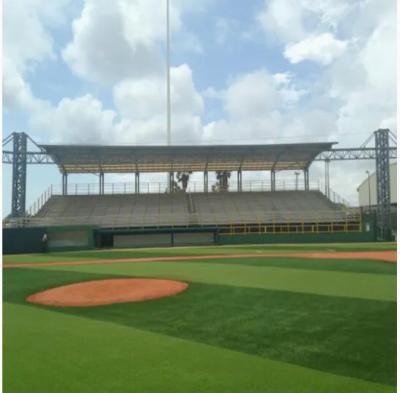 中国 高品質の鉄骨構造スタジアム 販売のため