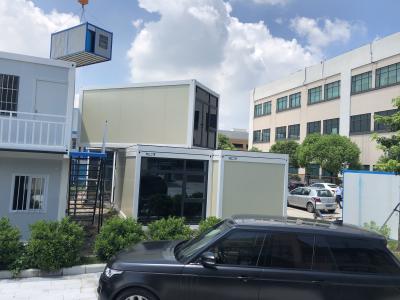 Cina Struttura in acciaio prefabbricato Struttura in acciaio leggero Edificio prefabbricato in vendita