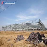 Quality Metal Frame Construction Steel Structure Building Section H Steel Column and for sale