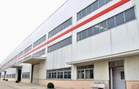 China Prefab Lightweight Steel Structural Workshop Building for sale