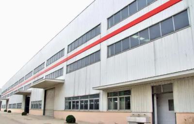 Cina Struttura in acciaio Officina PEB in acciaio Officina prefabbricata in vendita