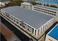 Quality Steel Structure PEB Steel Workshop Prefabricated Workshop Building for sale