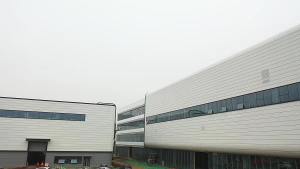 Quality Prefabricated Steel Structural Building and Steel Frame Building Applications in for sale