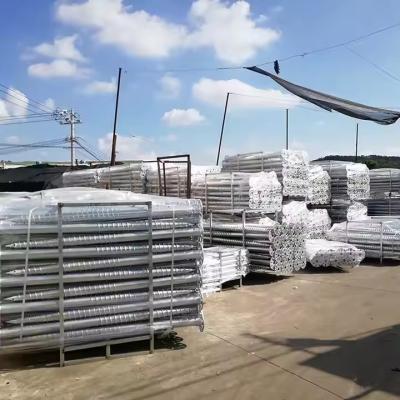 China Galvanized Earth Metal Ground Screw Anchor Helical Soil Anchors Hot Sale for sale